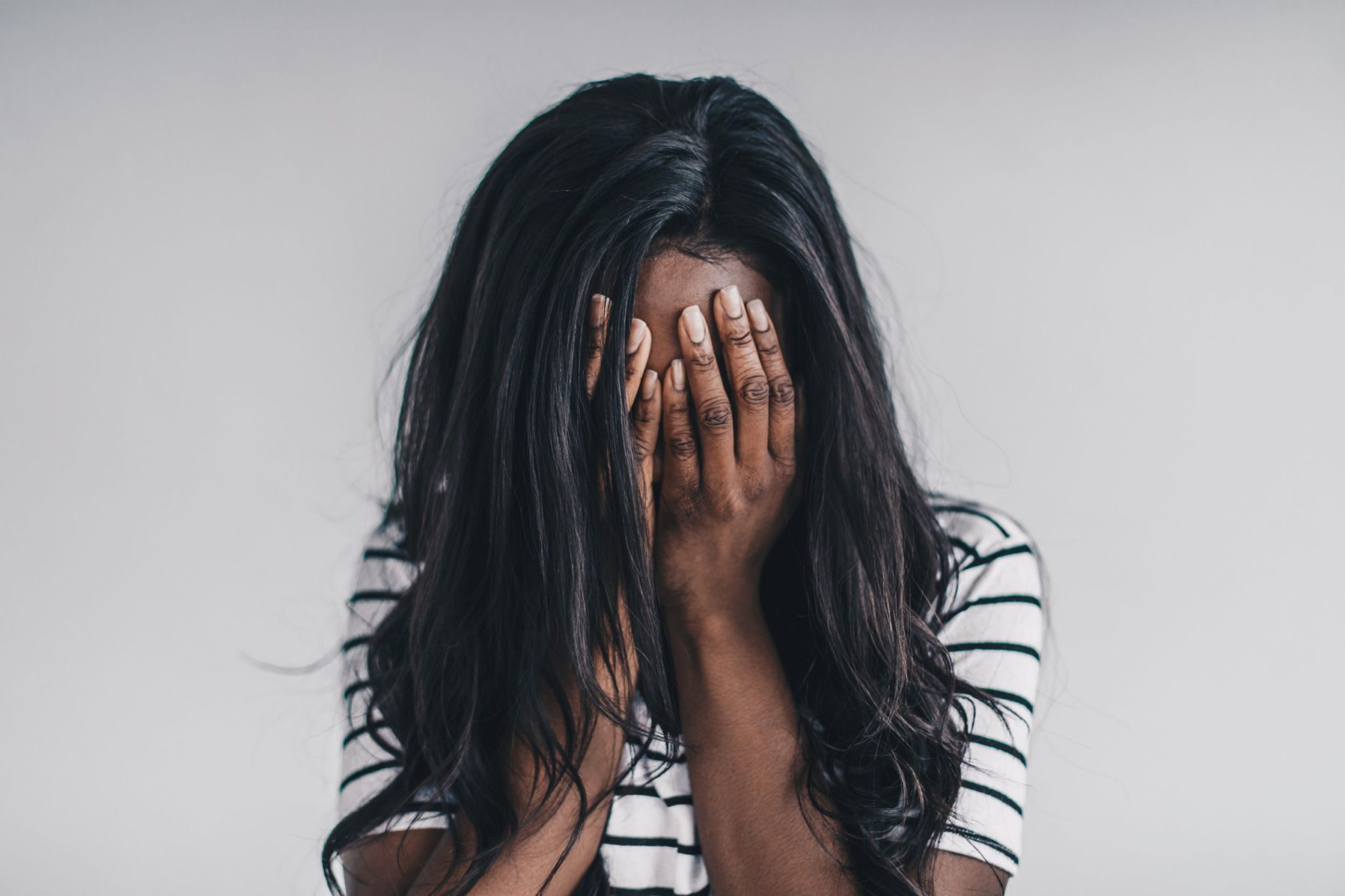 Face Yourself and Clear Your Inner Space to Heal and Move Forward