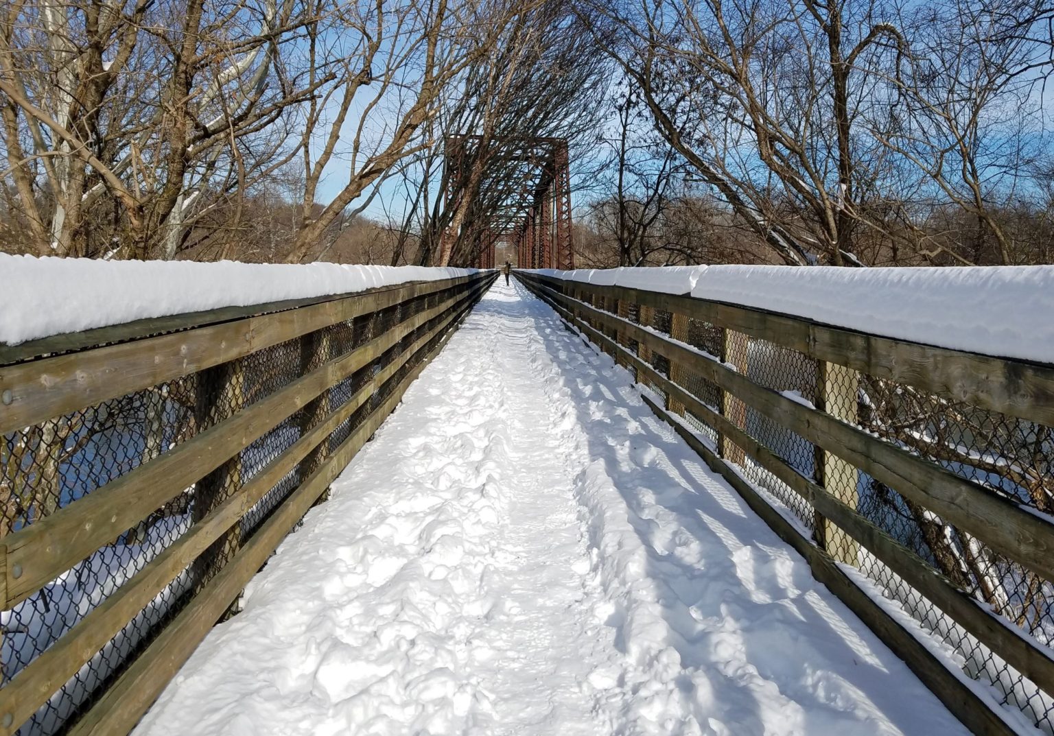 Make New Traditions and Give Fresh Meaning to January and February