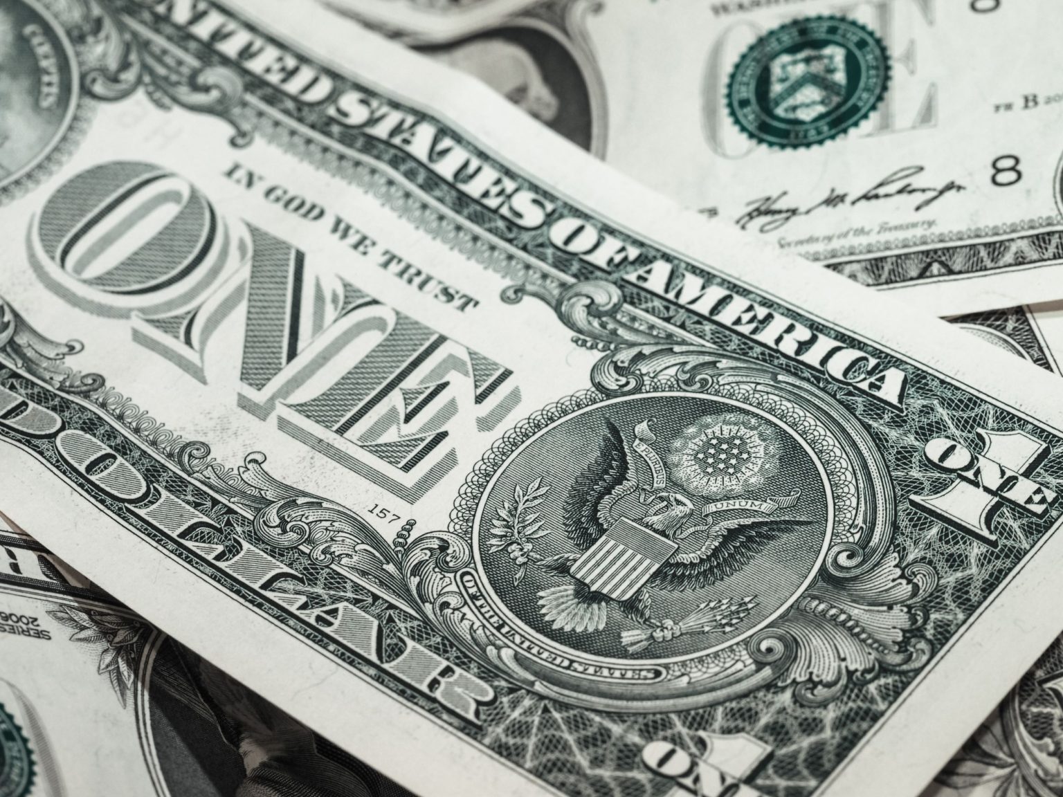 Let Money Flow - Space Improvement