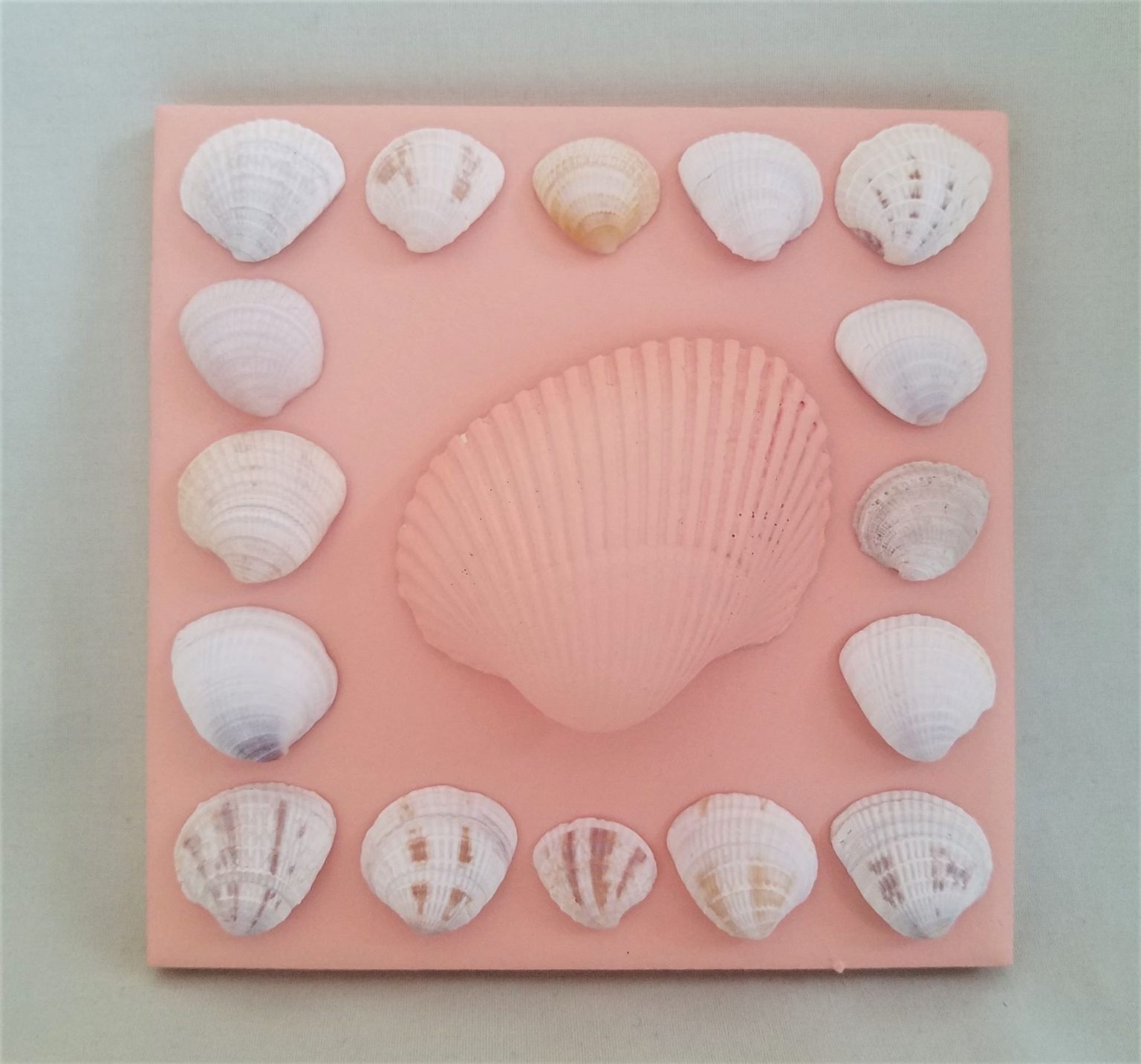 Shop with Seaside Color for handmade beachy décor