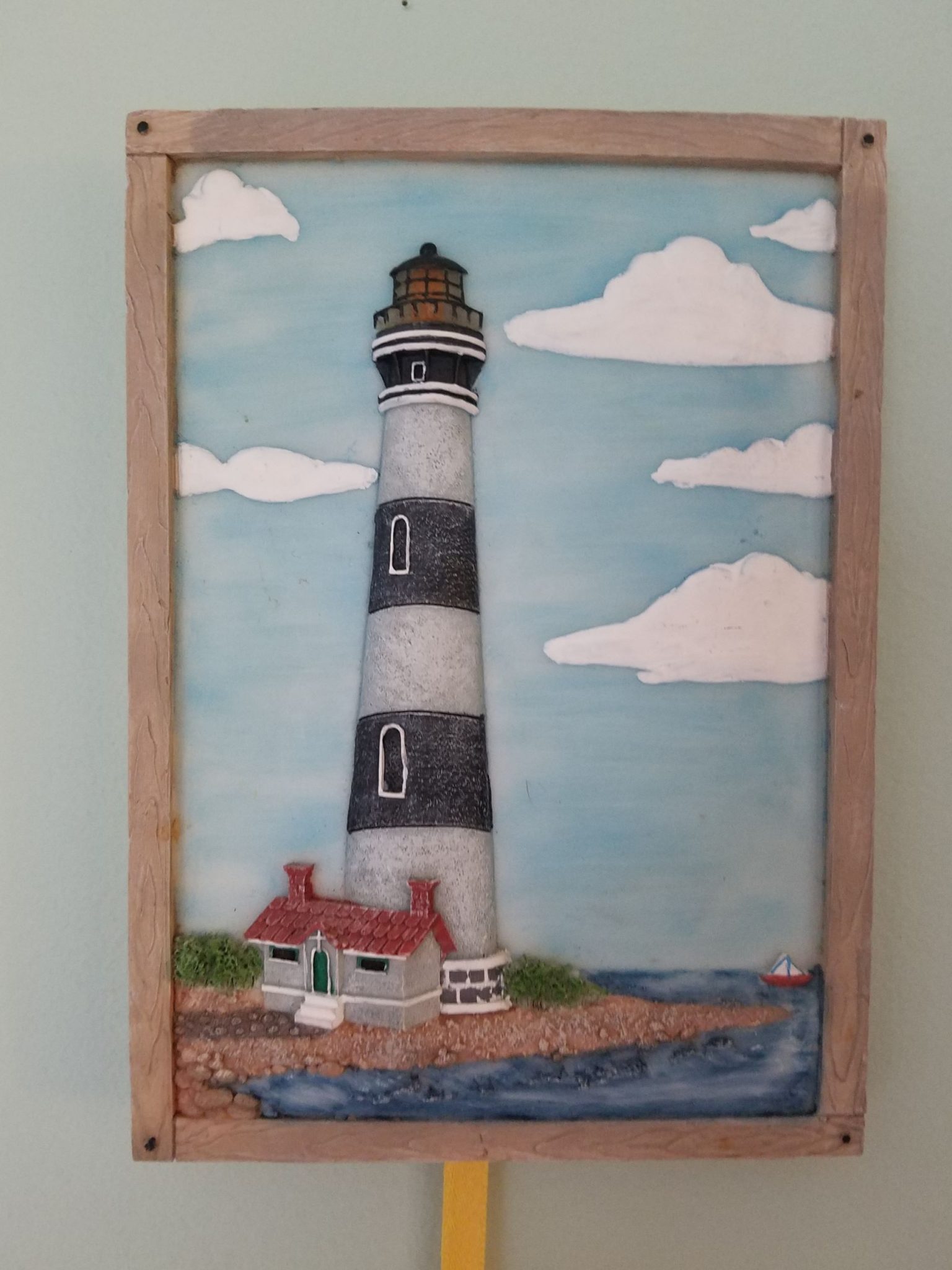 Craft with Shells and Turn Your Home into a Beach House