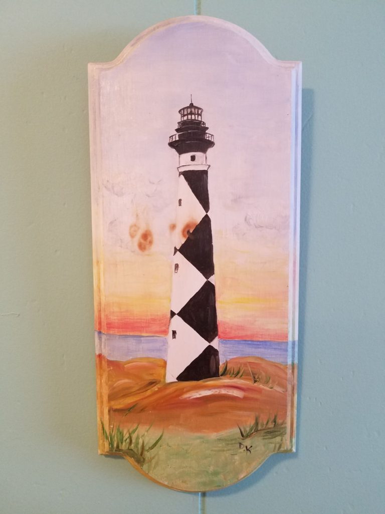 Craft with Shells and Turn Your Home into a Beach House