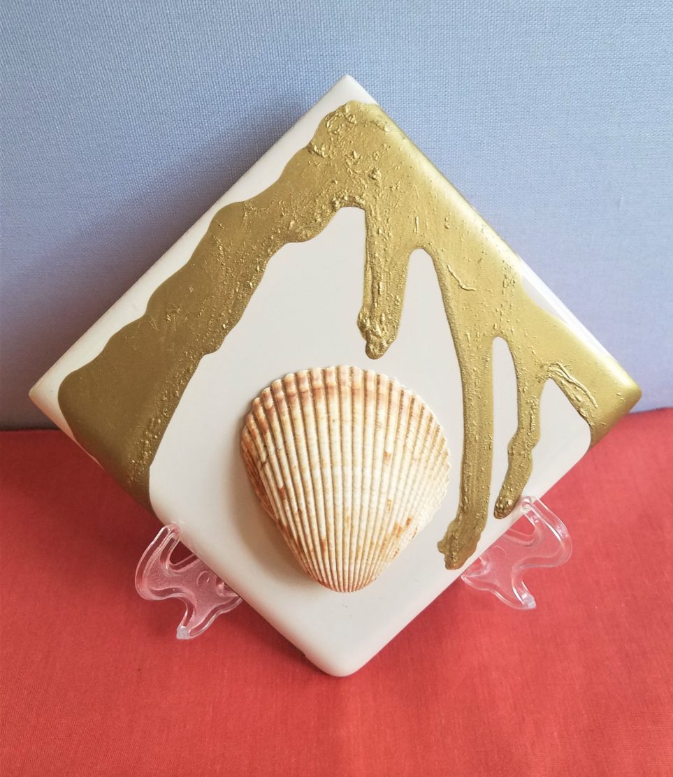 Shop with Seaside Color for handmade beachy décor