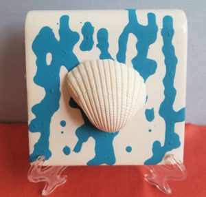 Shop with Seaside Color for handmade beachy décor